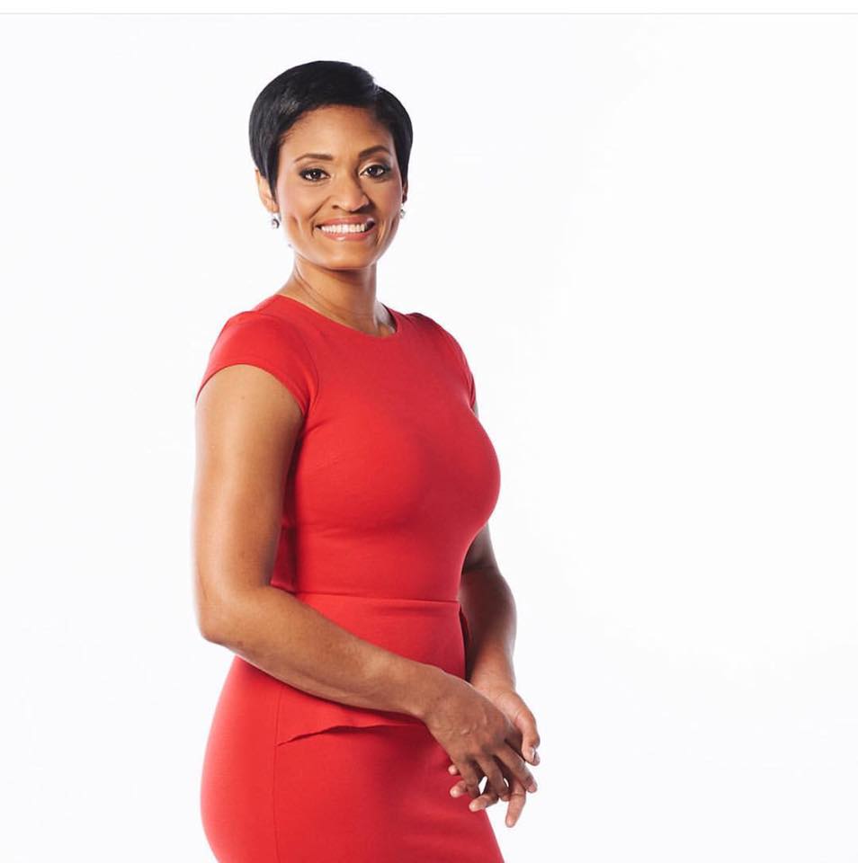 ThisRadioChickRocks w/ Michele Newell, News Reporter for WPXI ...